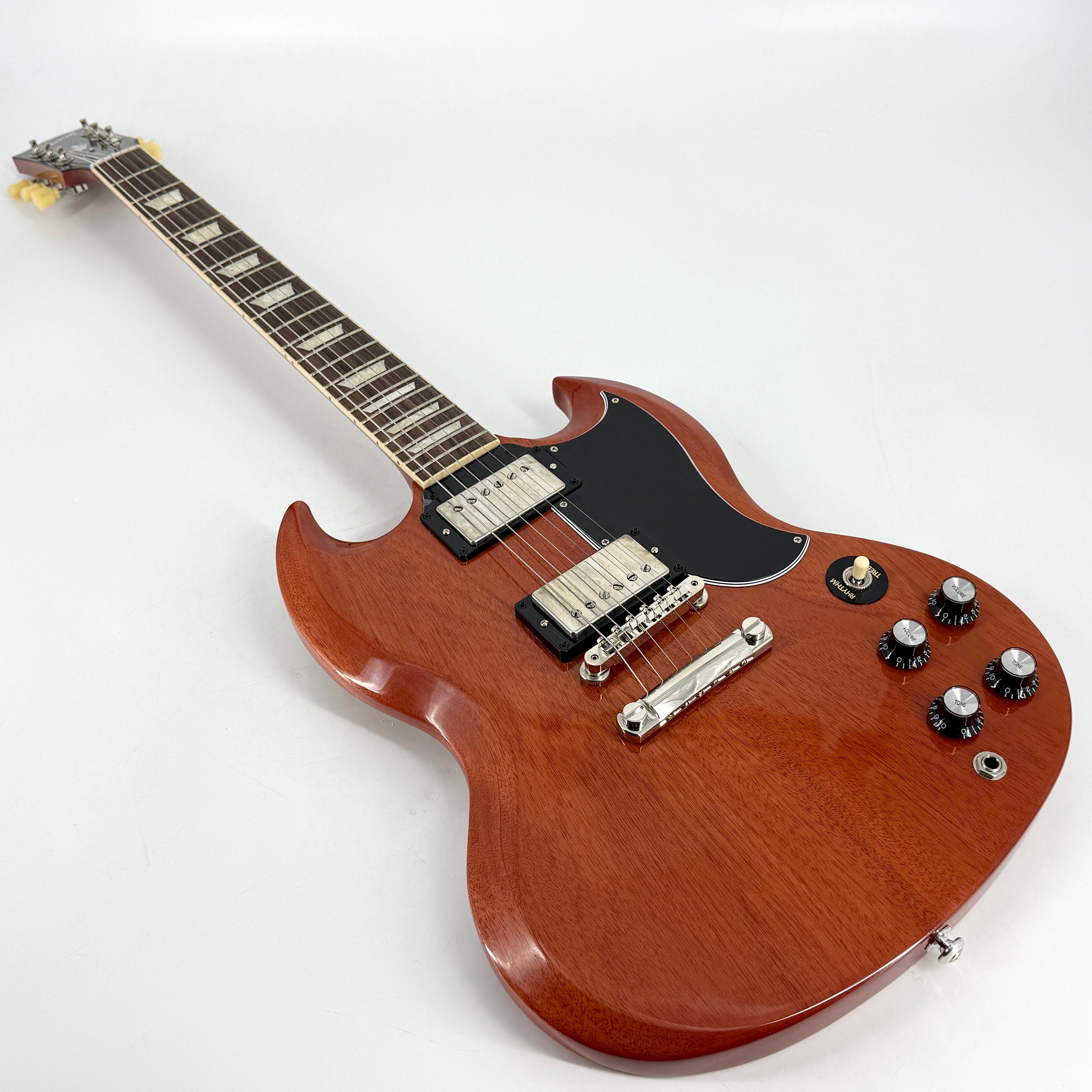 Jordan Guitars | Vintage, Rare and Pre-Loved Guitars