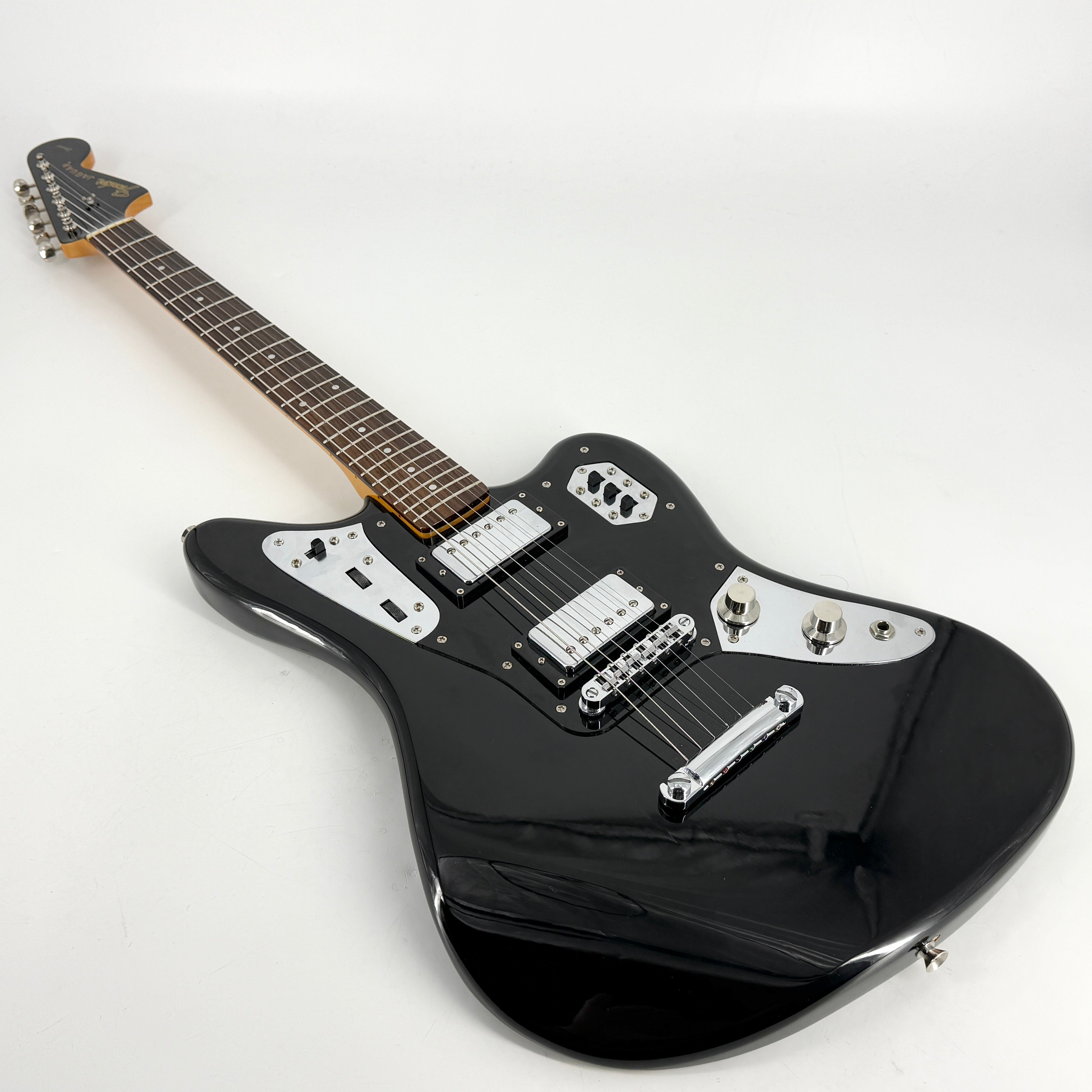 Jordan Guitars | Vintage, Rare and Pre-Loved Guitars