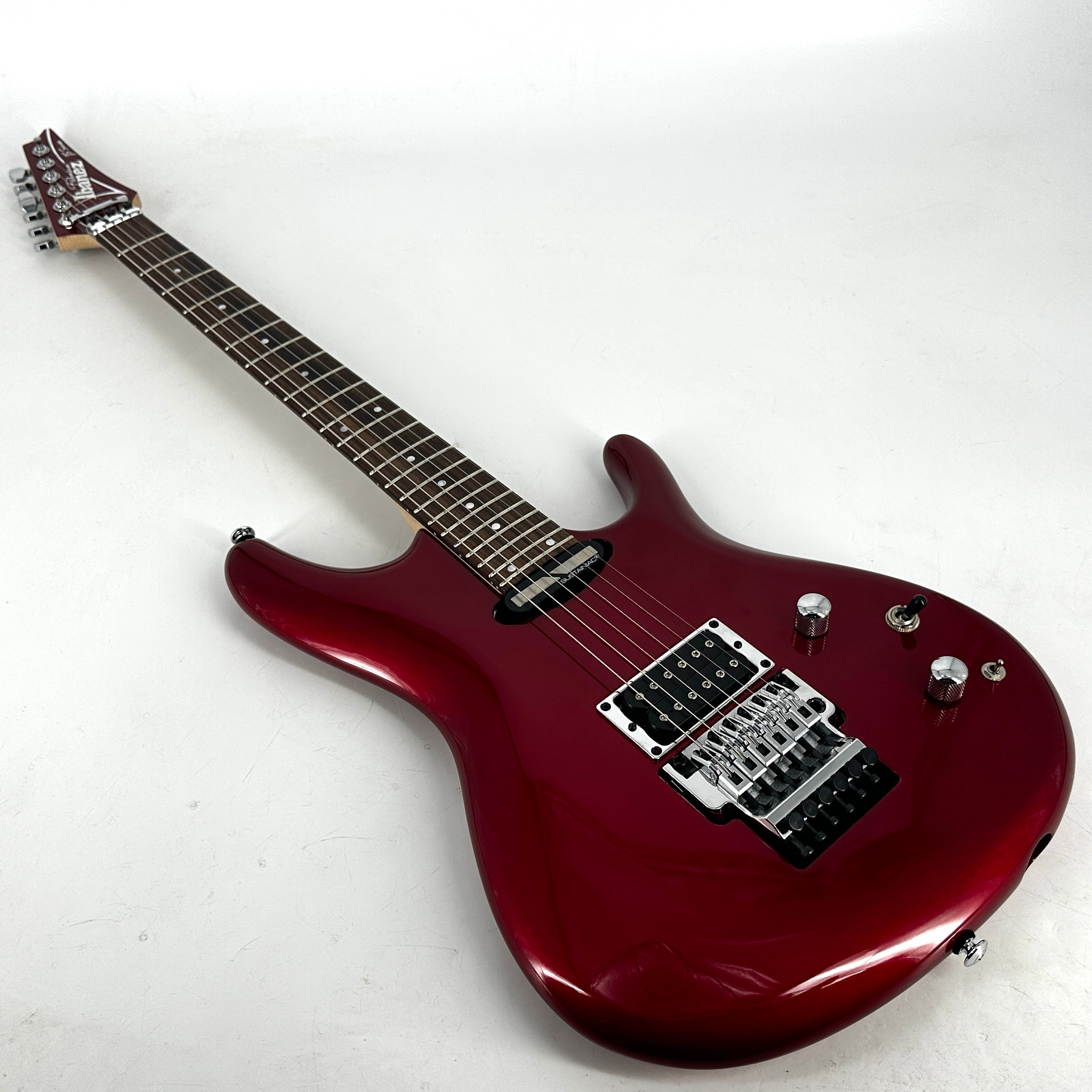Other Brands – Jordan Guitars
