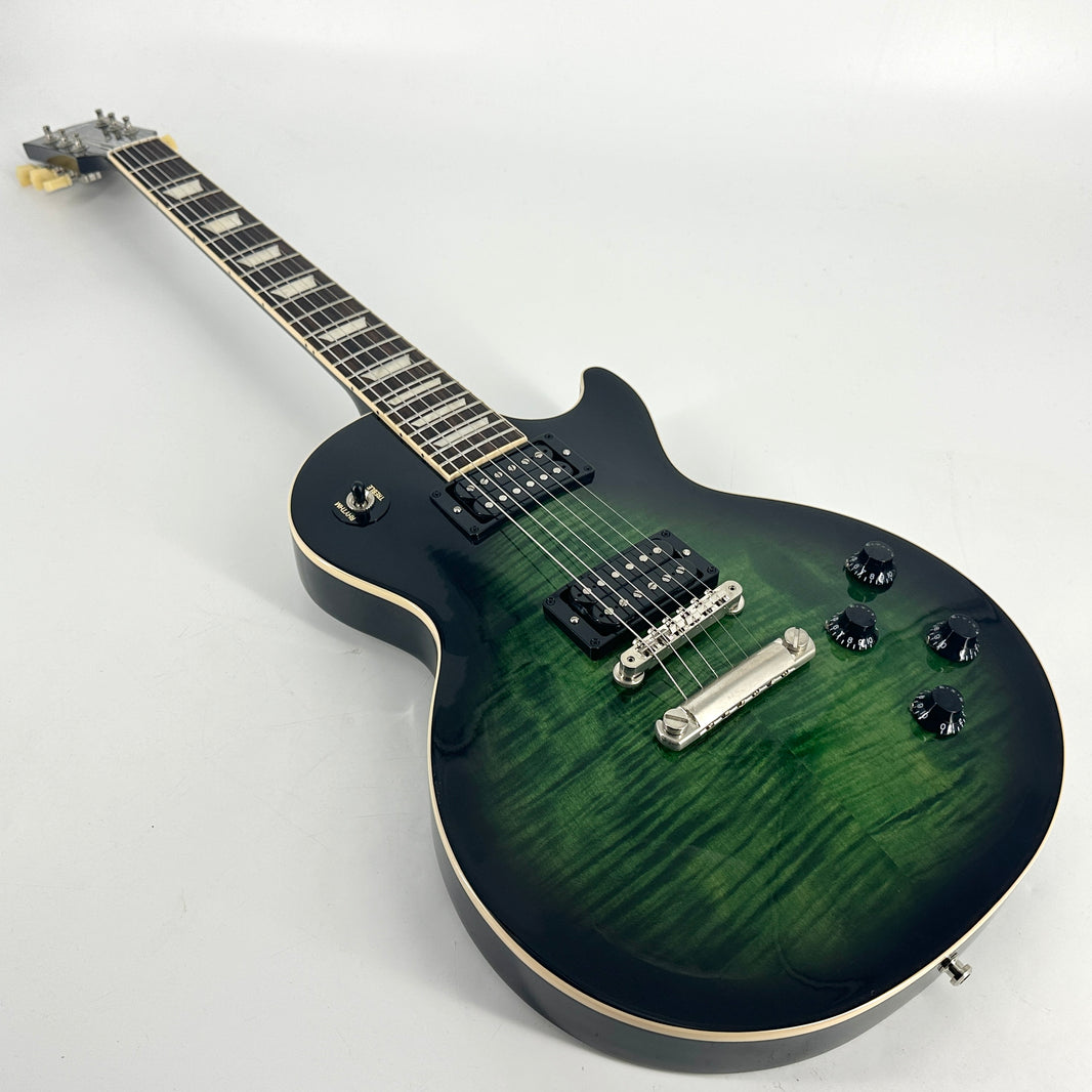Gibson – Jordan Guitars