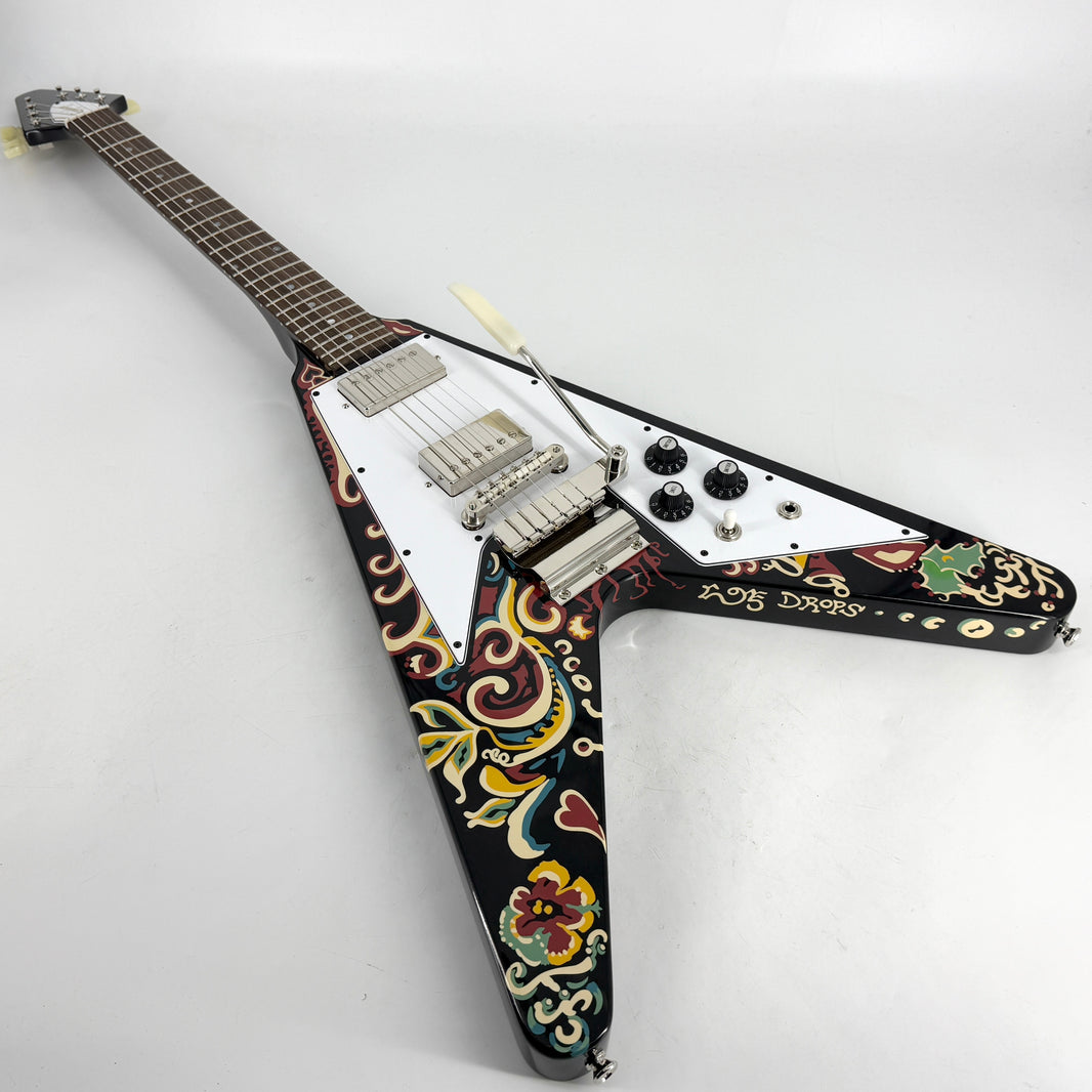 Jordan Guitars | Vintage, Rare and Pre-Loved Guitars