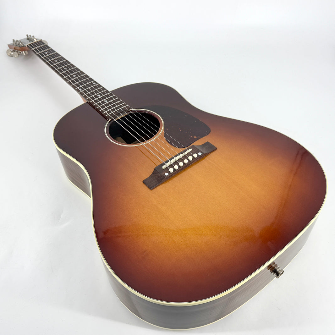 Gibson – Jordan Guitars