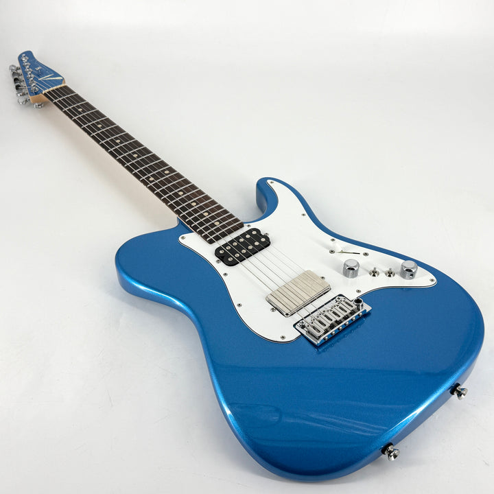 Jordan Guitars | Vintage, Rare and Pre-Loved Guitars