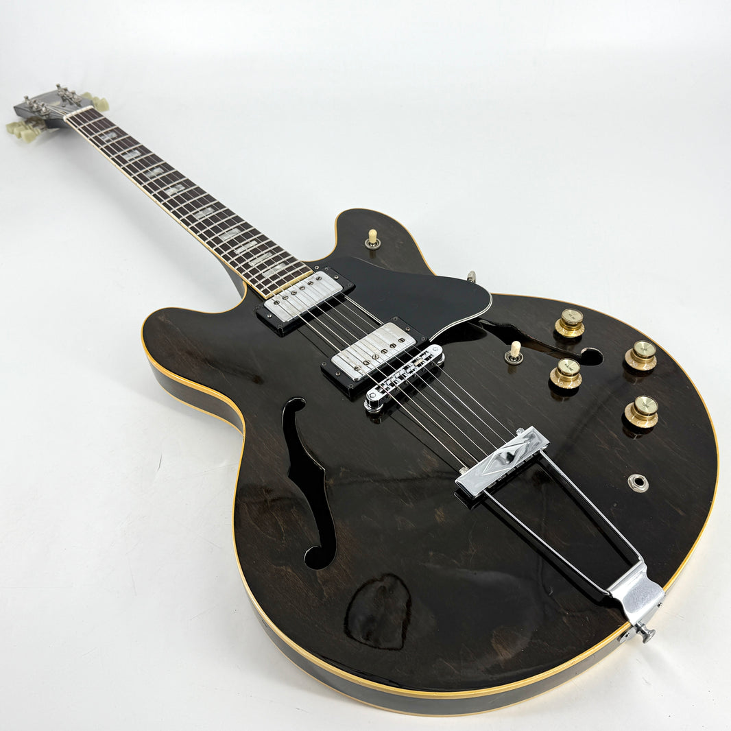 Gibson – Jordan Guitars