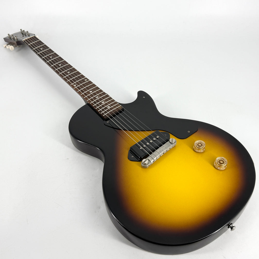 Gibson – Jordan Guitars