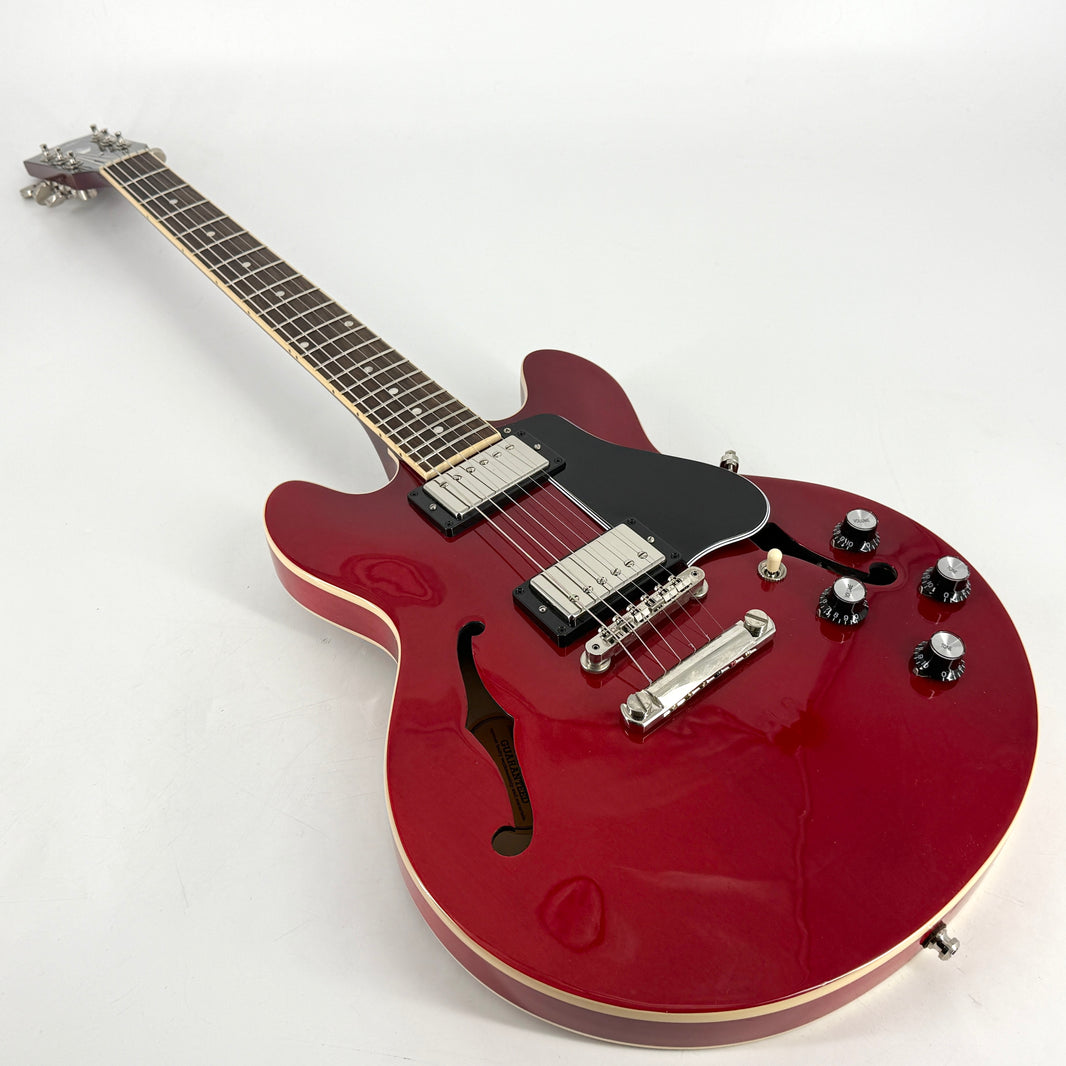 Gibson – Jordan Guitars