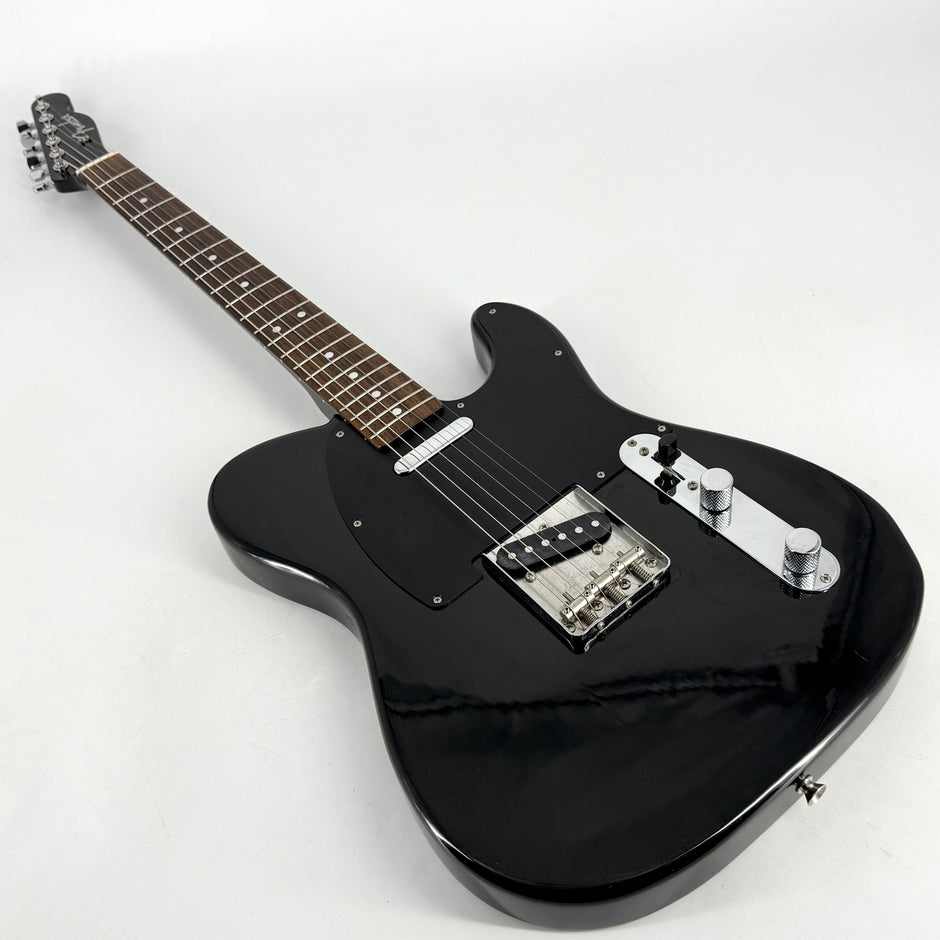 Fender – Jordan Guitars