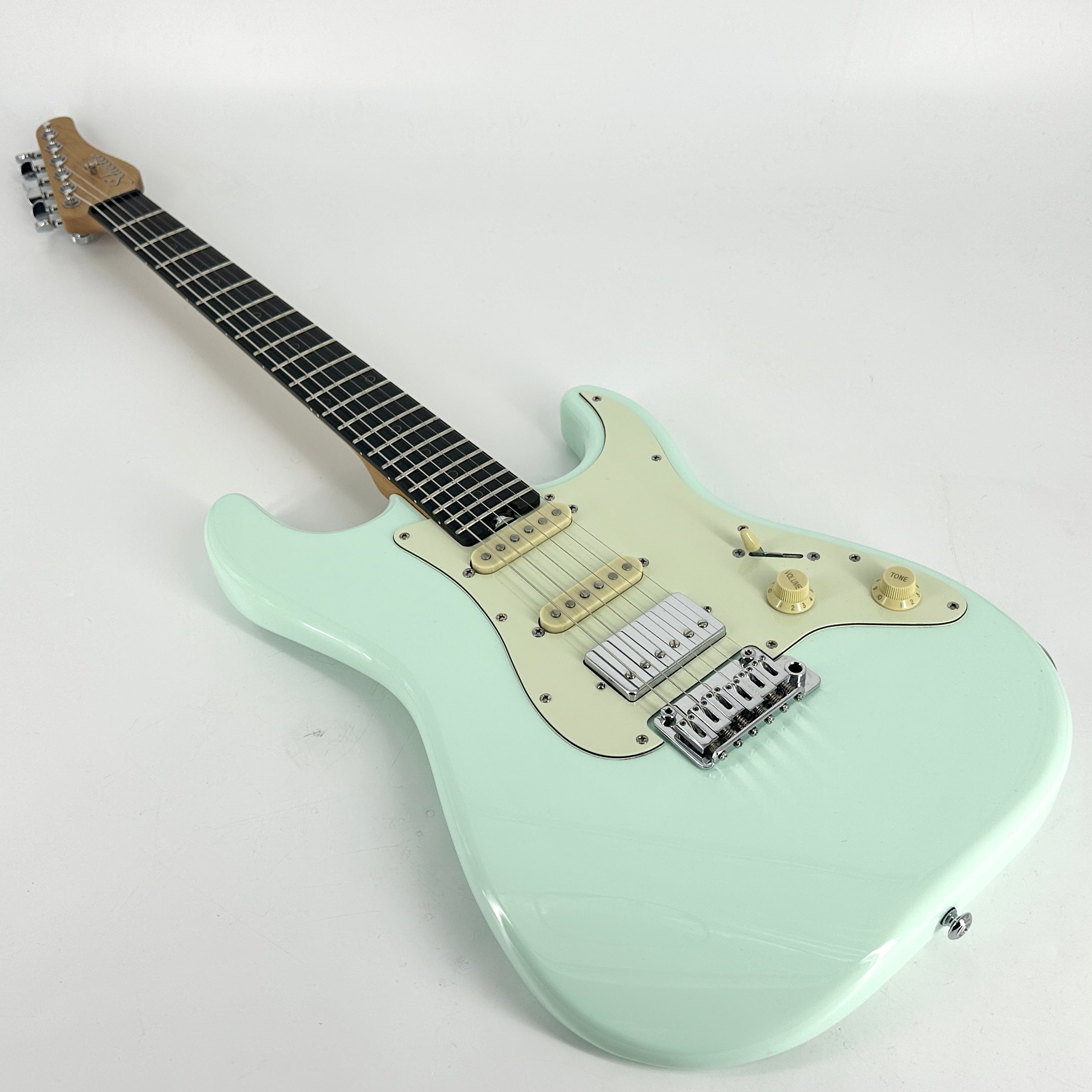Other Brands – Jordan Guitars
