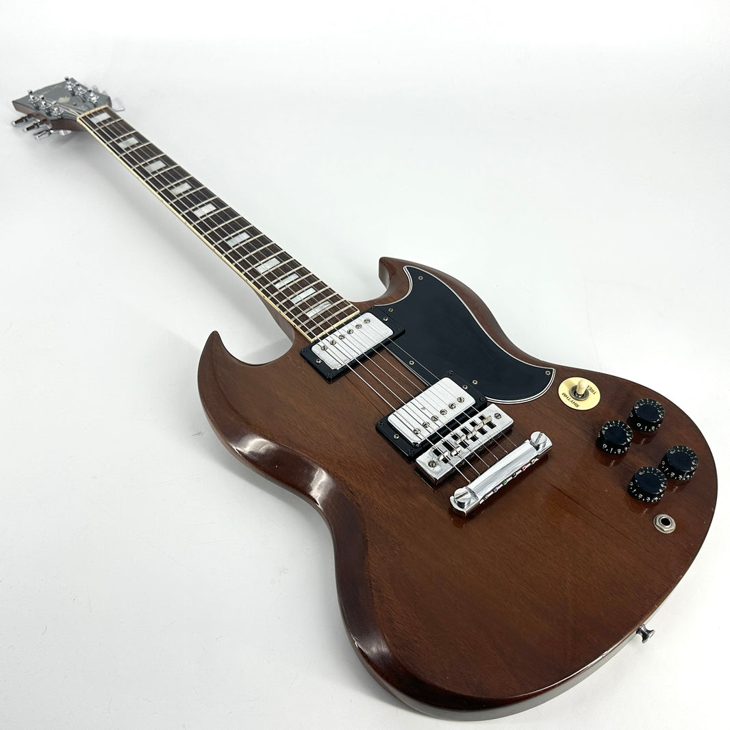 Gibson – Jordan Guitars