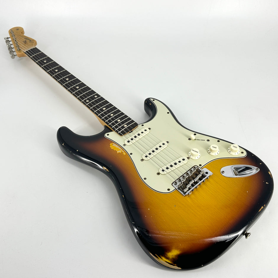 Jordan Guitars | Vintage, Rare and Pre-Loved Guitars