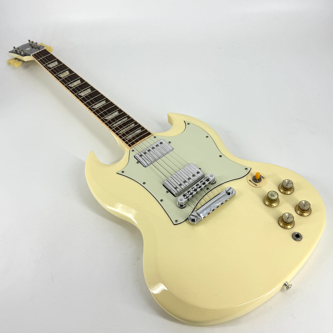 Jordan Guitars | Vintage, Rare and Pre-Loved Guitars